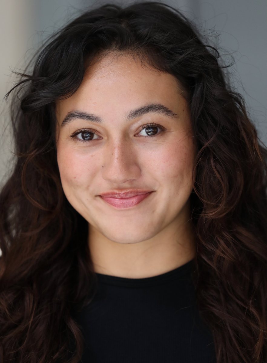 Ariel Hansen | LBF Actors