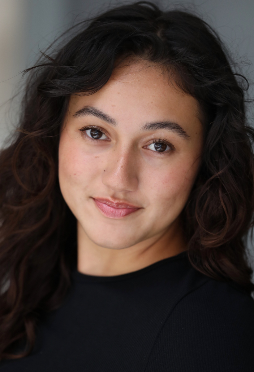 Ariel Hansen | LBF Actors