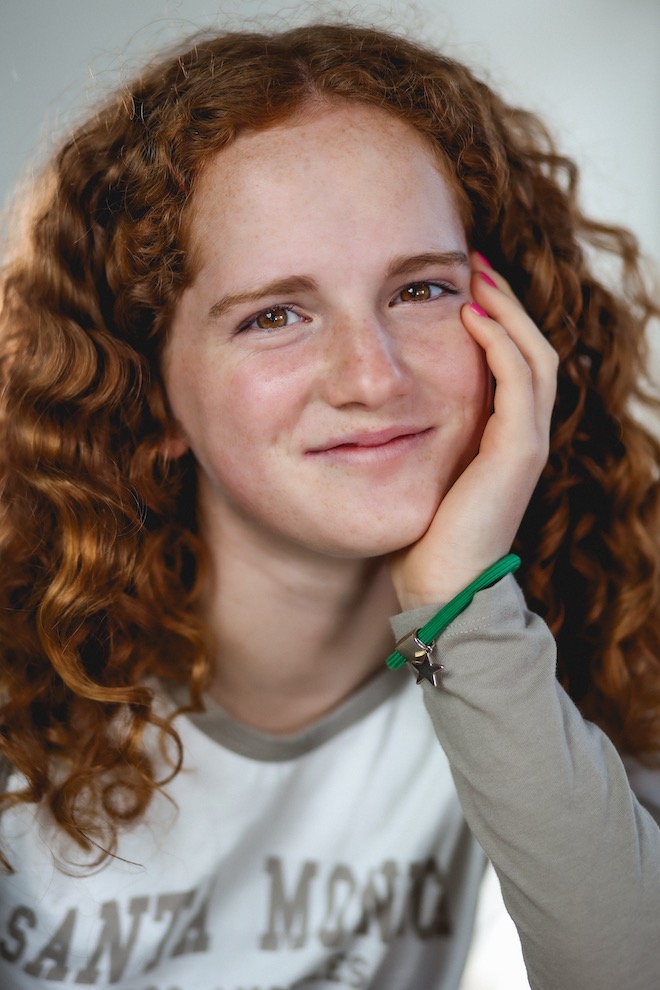 Juno Fuller | LBF Actors