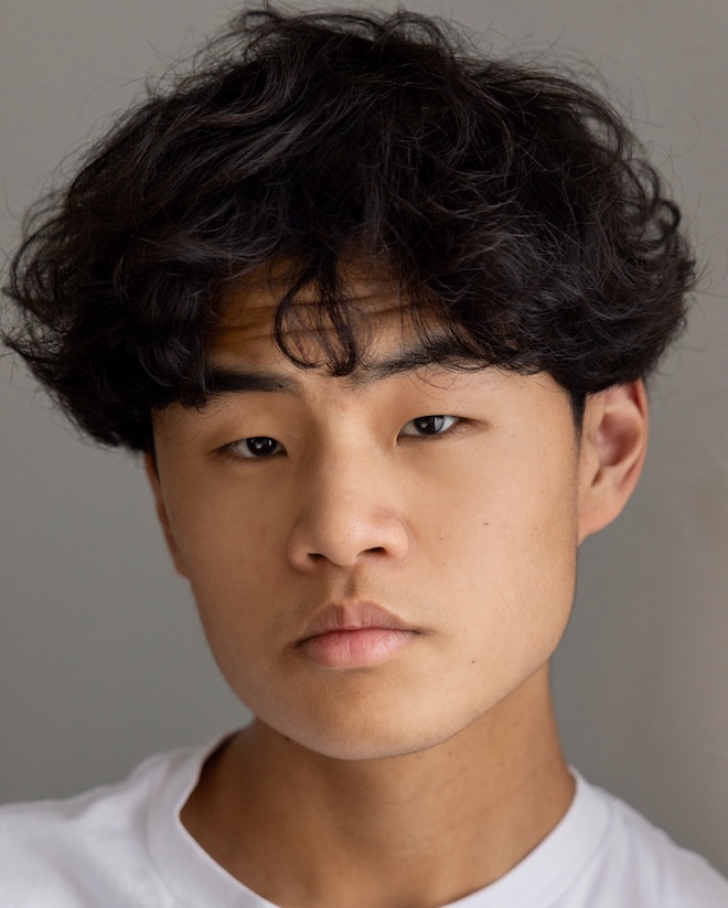 Justin Kim | LBF Actors