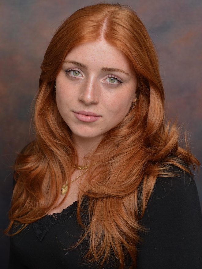 Juliette Kay | LBF Actors