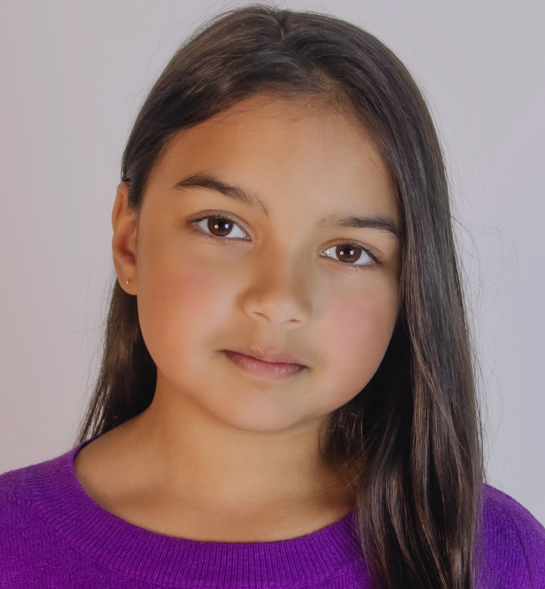 Abigail Wilson | LBF Actors