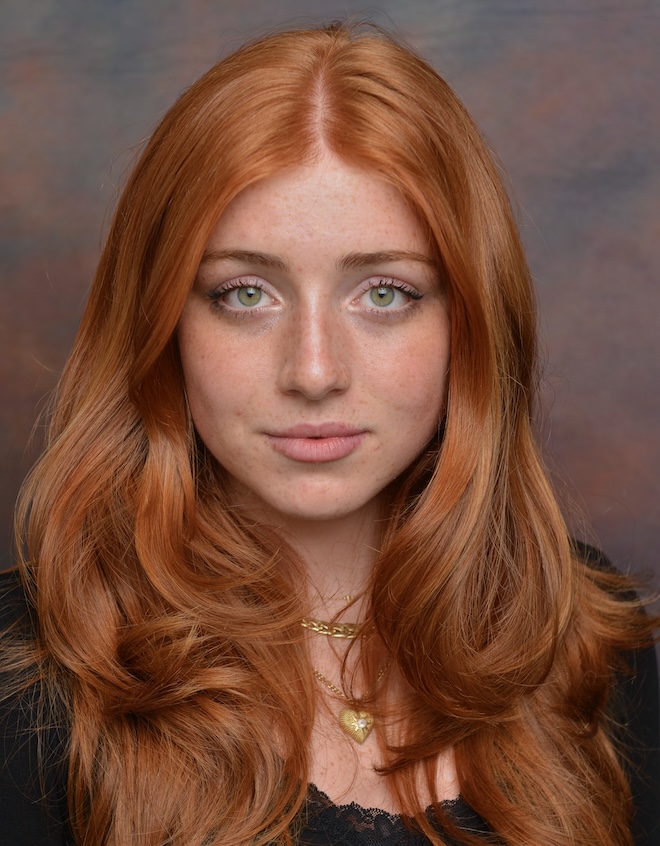 Juliette Kay | LBF Actors