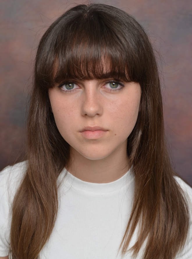 Savanna Wood | LBF Actors